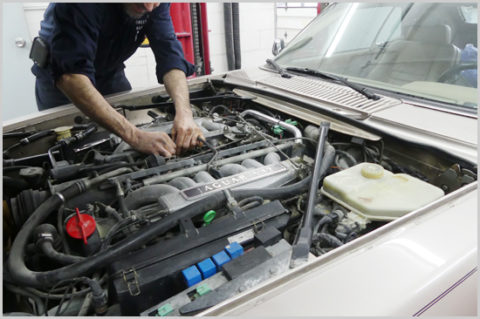 Jaguar Repair Specialist Near Wayne PA | Garttmeyer Automotive
